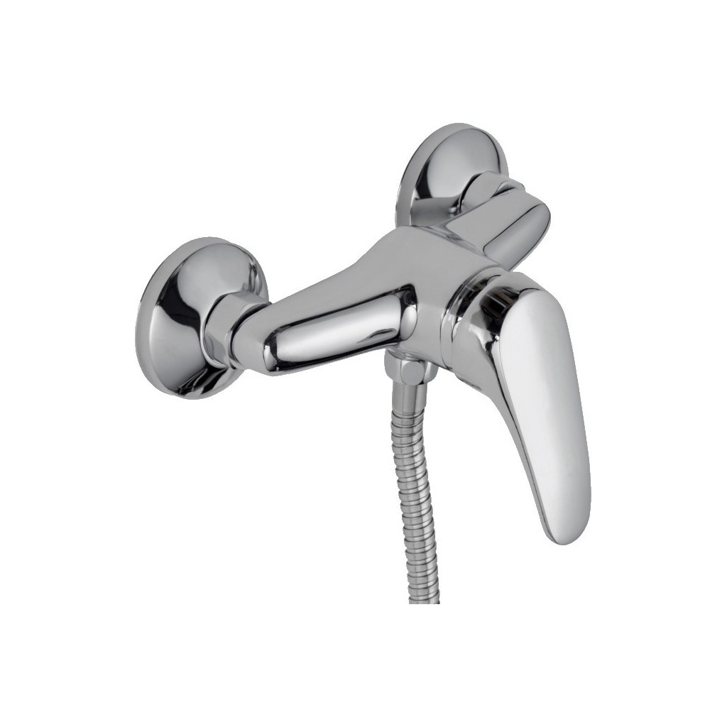 Grifo de ducha exterior basic