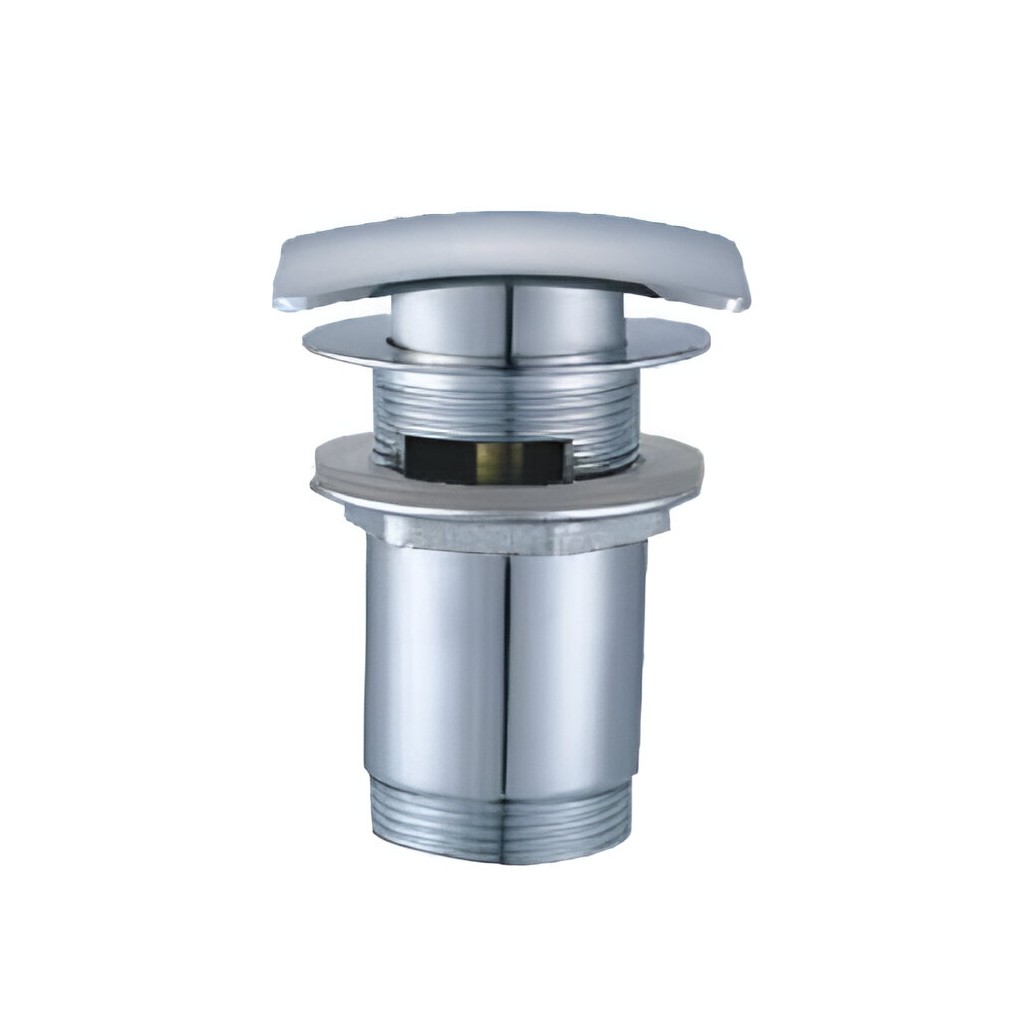 Válvulas click clack - Briaqua