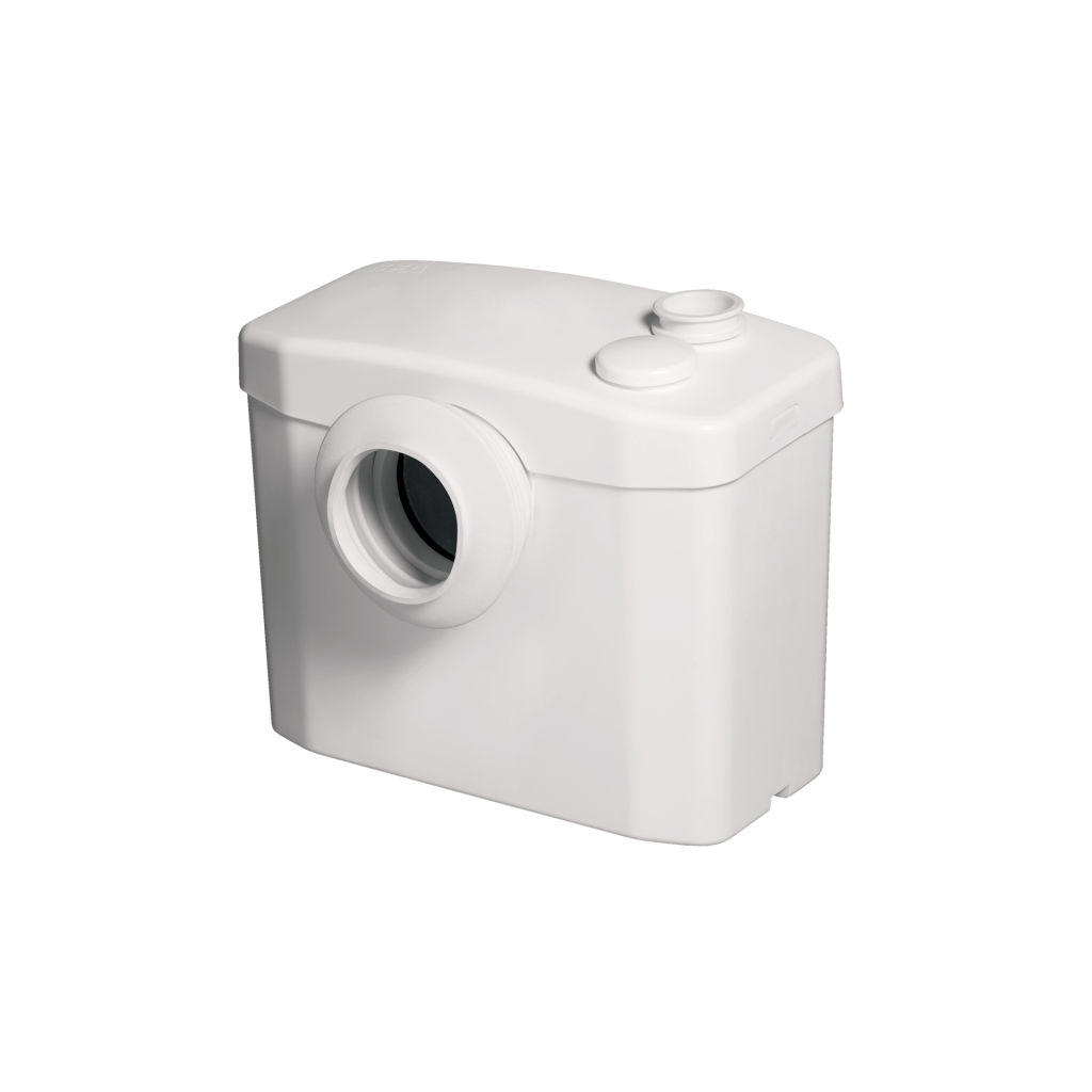 Sanitrit SFA triturador WC - Briaqua