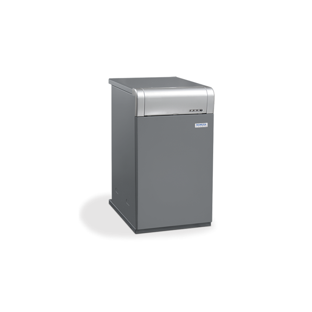 Caldera de gasoil Domusa Sirena Duo HFD 40 - Briaqua