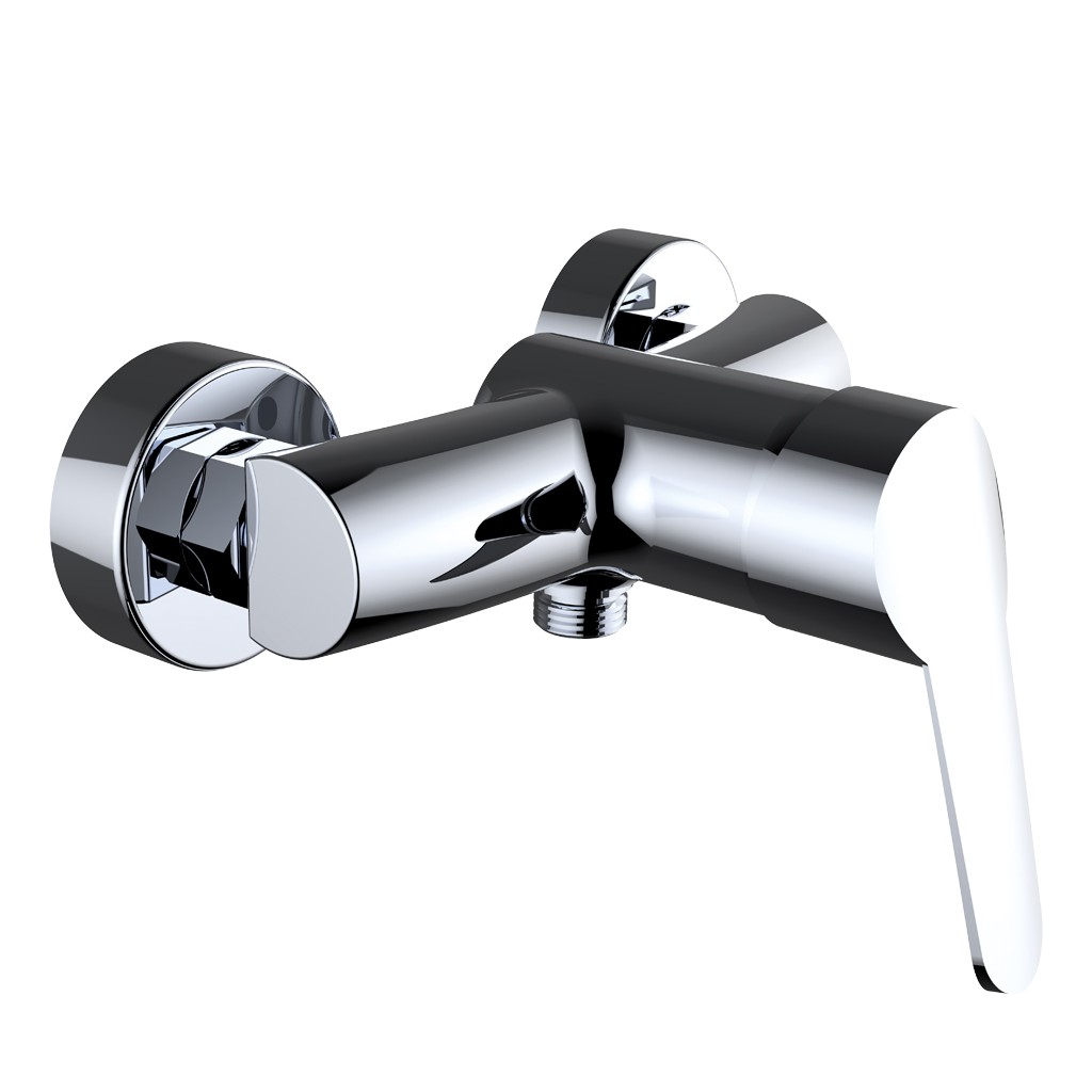 Grifo ducha master - Briaqua